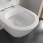 Villeroy & Boch "Subway 2.0" Wall Hung WC Art. 5614R001P + 9M68S101 ...