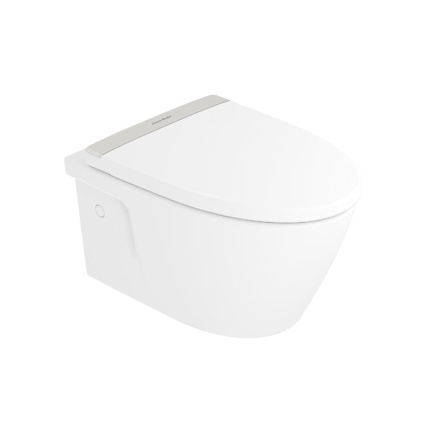 American Standard Acacia Evolution Wall Hung WC Art. CL31197-6DACTPT ...