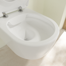 Villeroy & Boch Avento Wall Hung WC Art. 5656R001 + U9020S – BathHauz