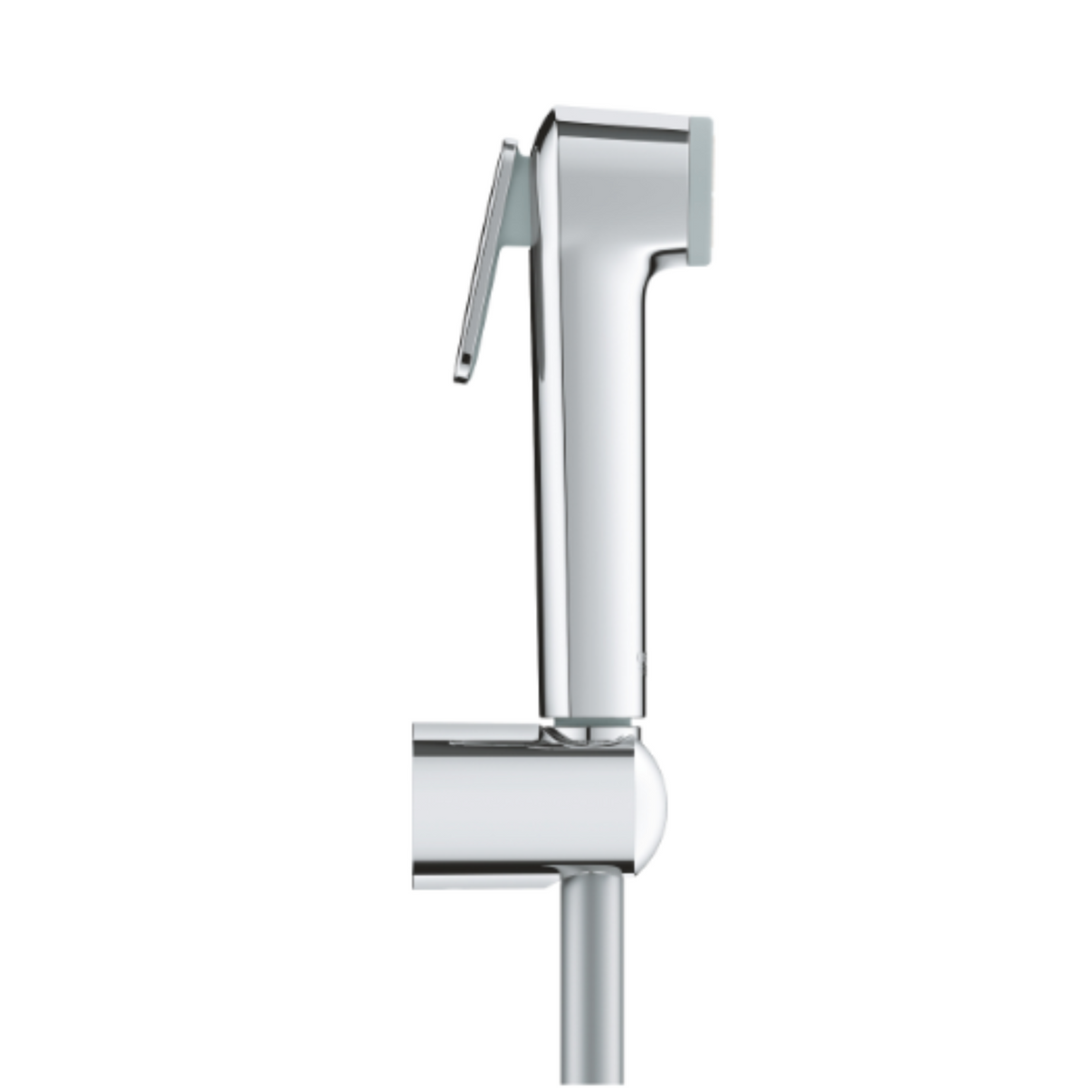 Grohe Tempesta F Trigger Spray 30 Wall Holder Set Art. 27513001 – BathHauz